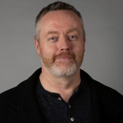 Innovation Award - Staffordshire University Business Awards