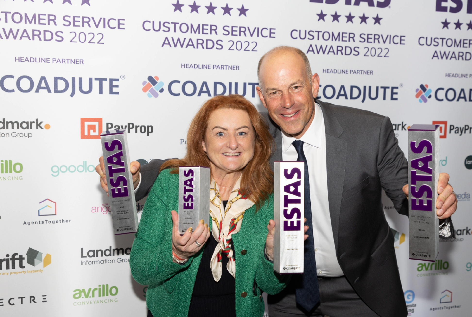 Entrepreneur of the Year entrant - Angi Cooney - University of ...