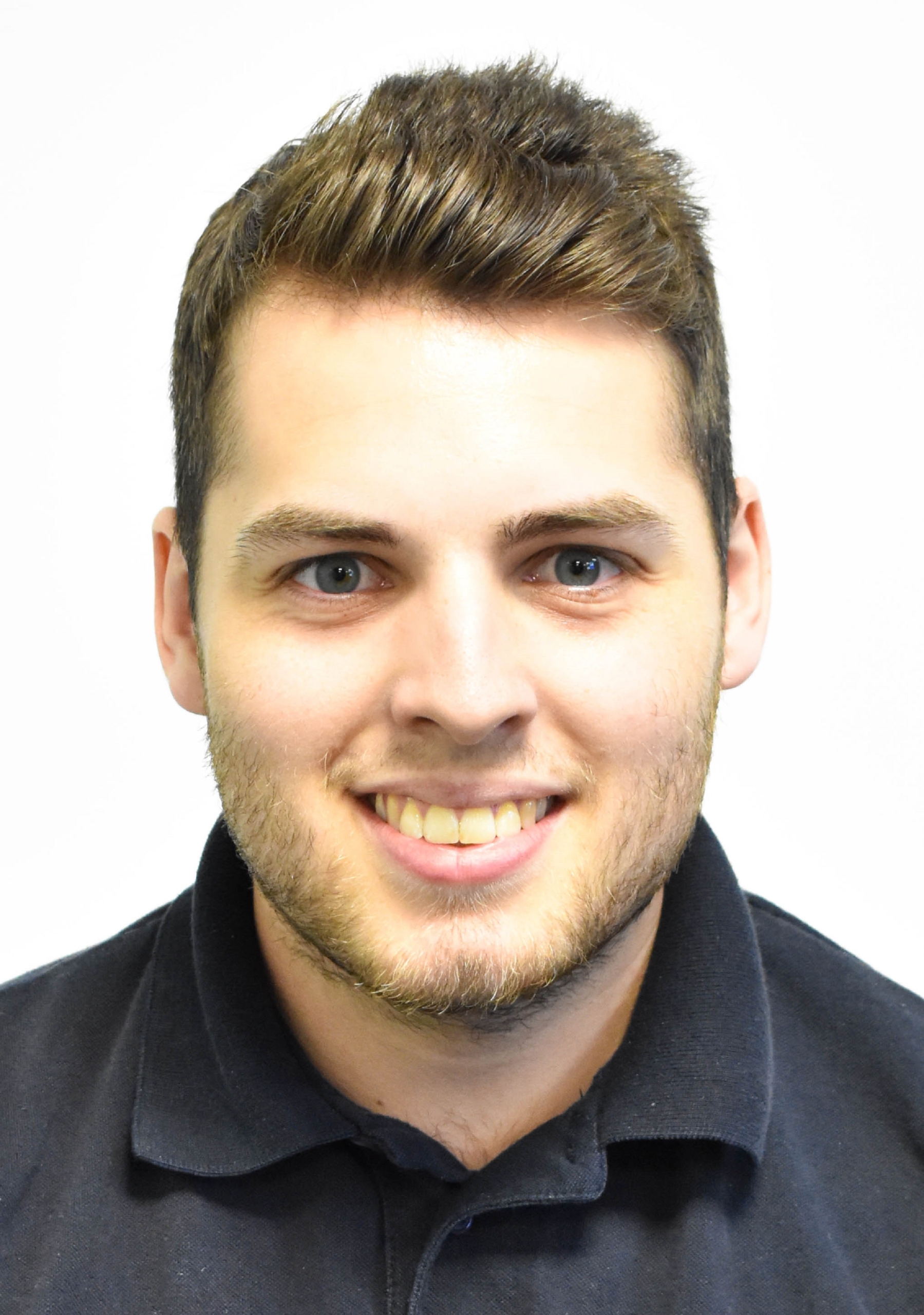 Apprentice of the Year entrant - Thomas Mitchell - University of ...