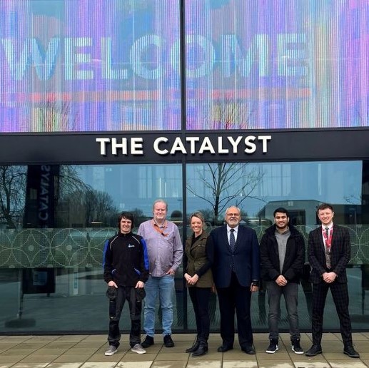 Innovation Award and Small Business of the Year entrant - SAS Water Ltd ...