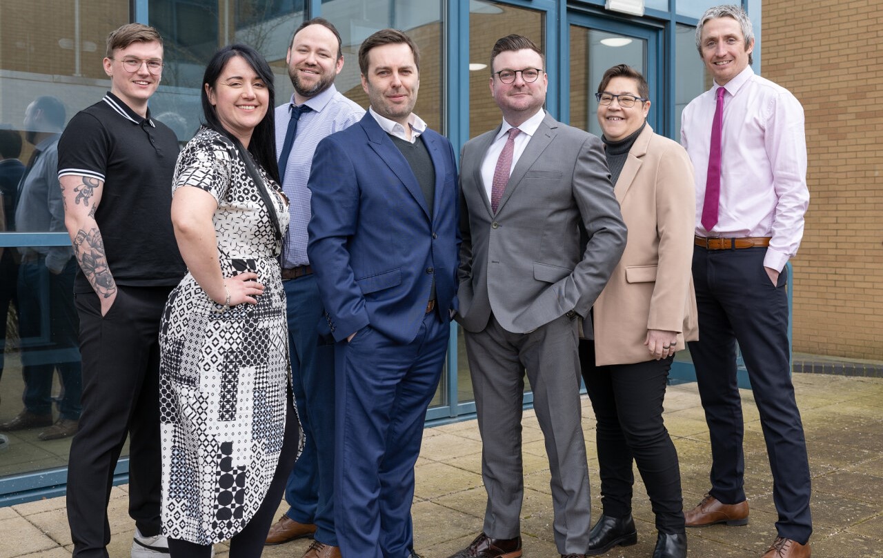 Growth Award entrant - Zusi - University of Staffordshire Business Awards