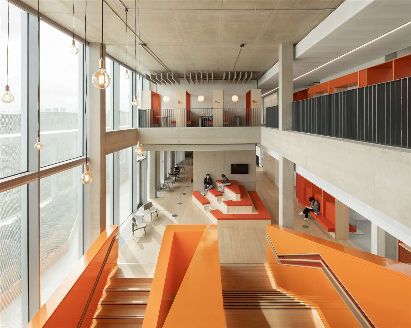 Small Business of the Year entrant - Patera Engineering - University of ...