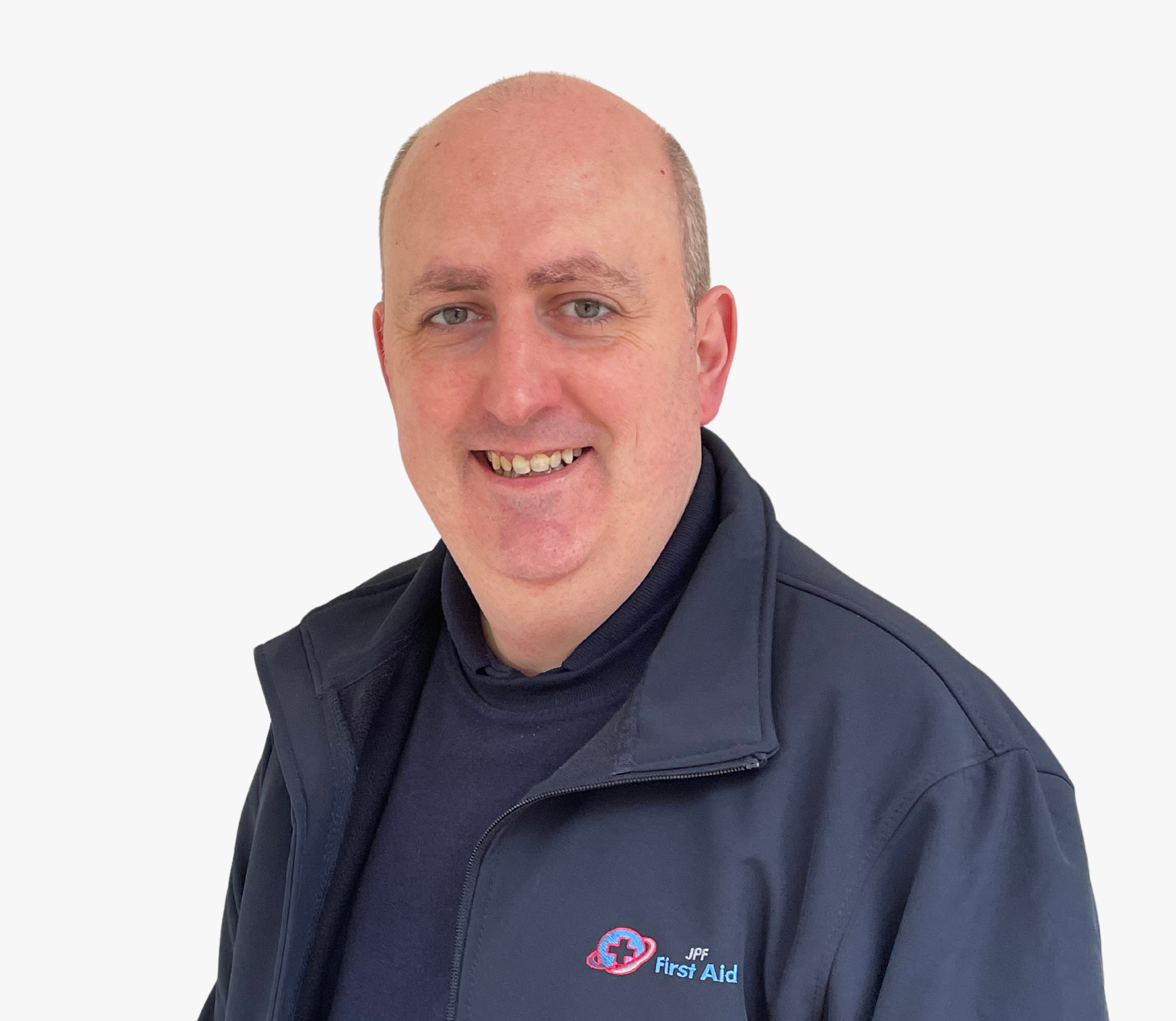 Skills For The Future and Entrepreneur of the Year entrant - JPF First ...