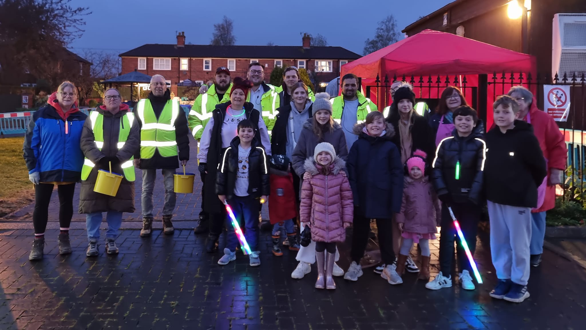 Business in the Community entrant - Sutton Trust - University of ...