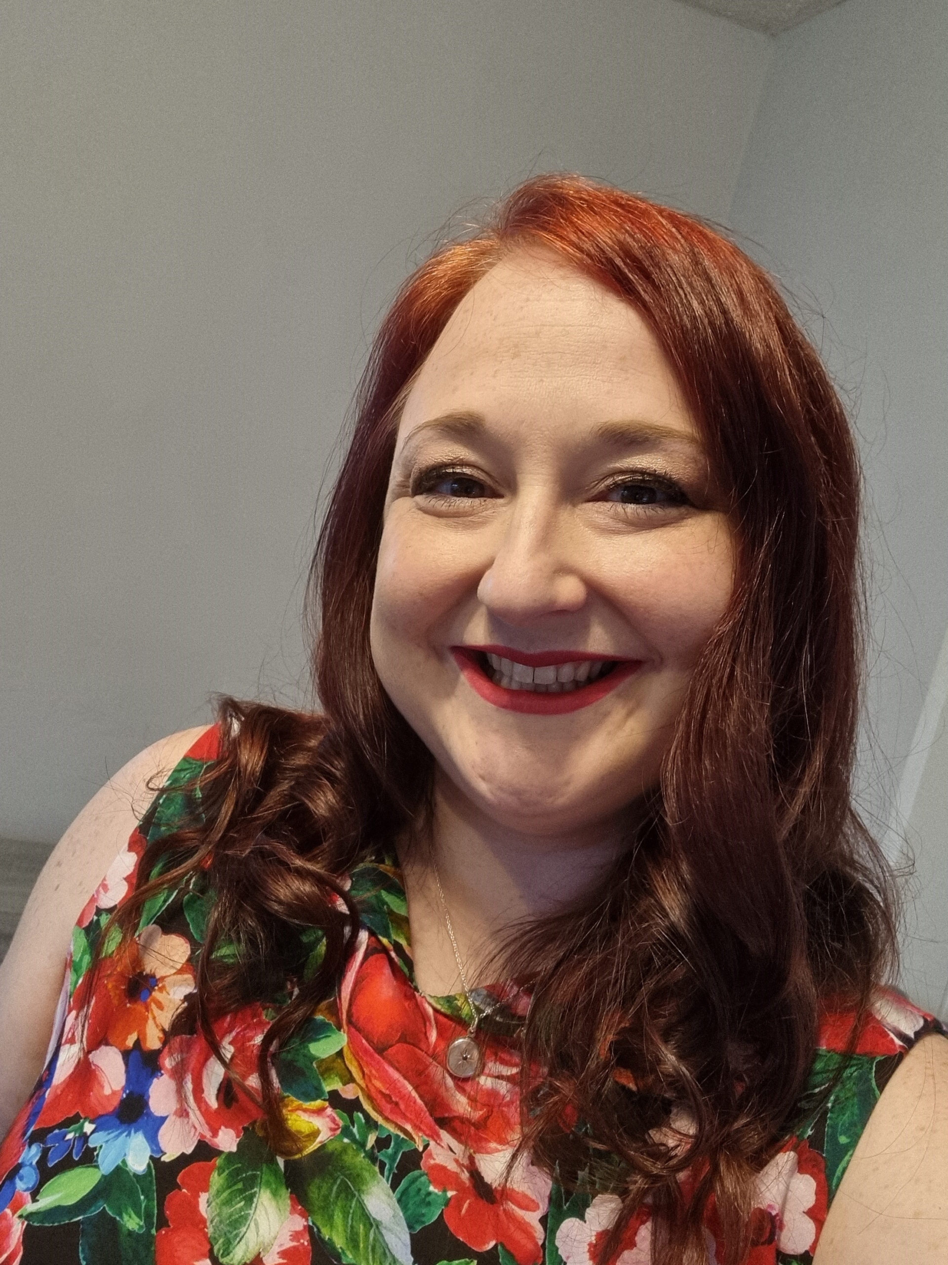 Apprentice of the Year nominee - Frances Evans - University of ...