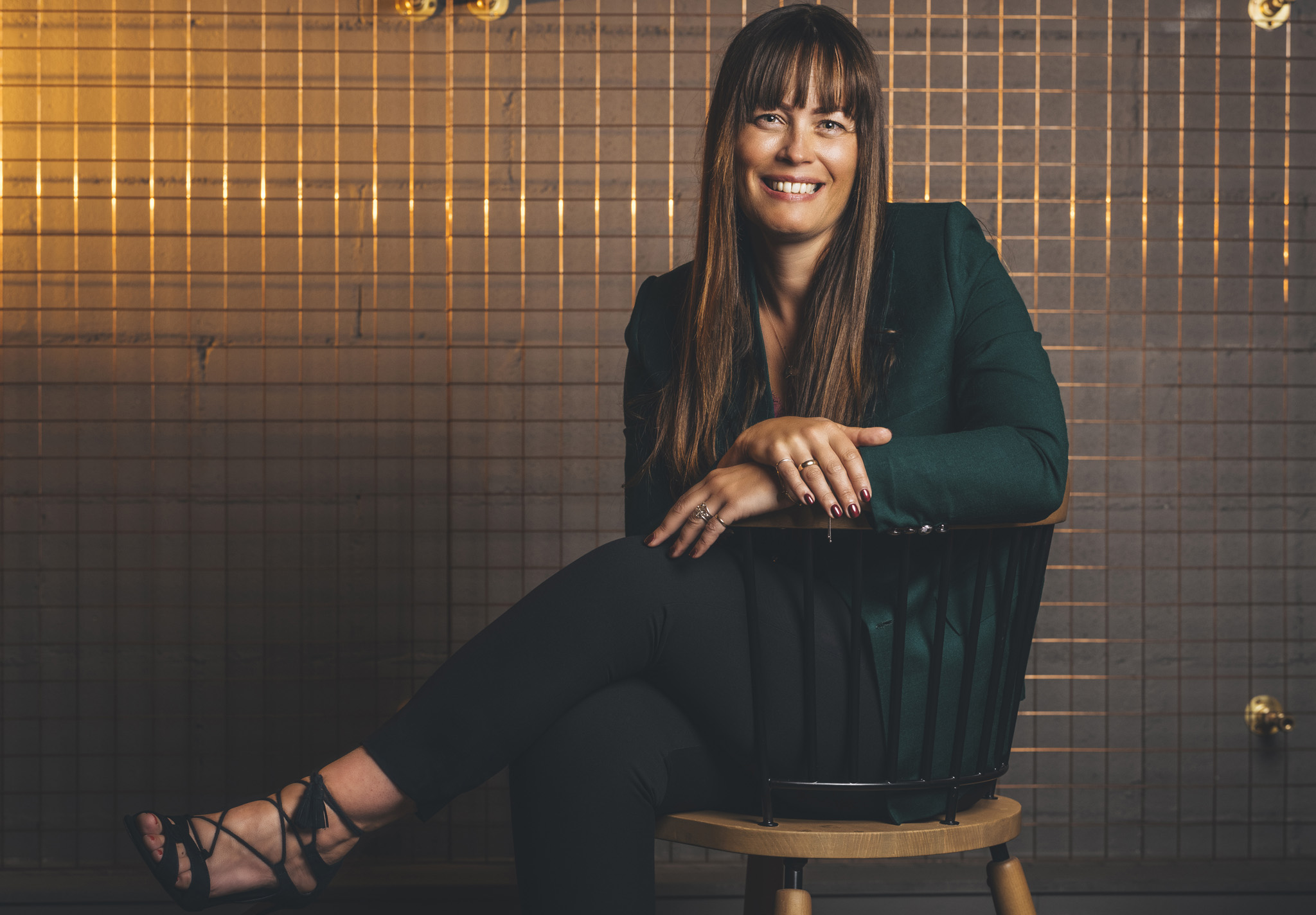 Small Business of the Year and Entrepreneur of the Year entrant - Ask ...