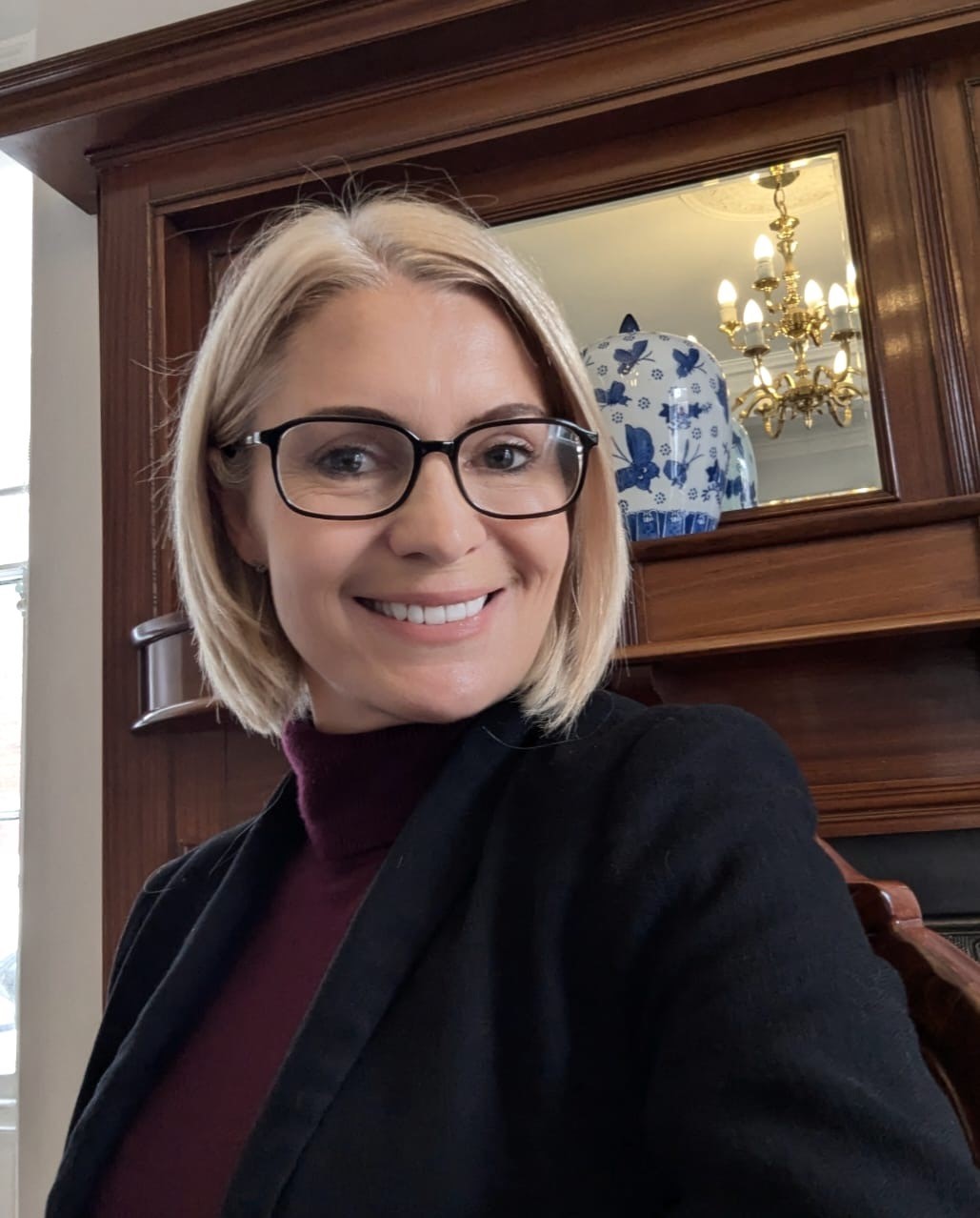 Alumni Business Person of the Year and Business in the Community ...