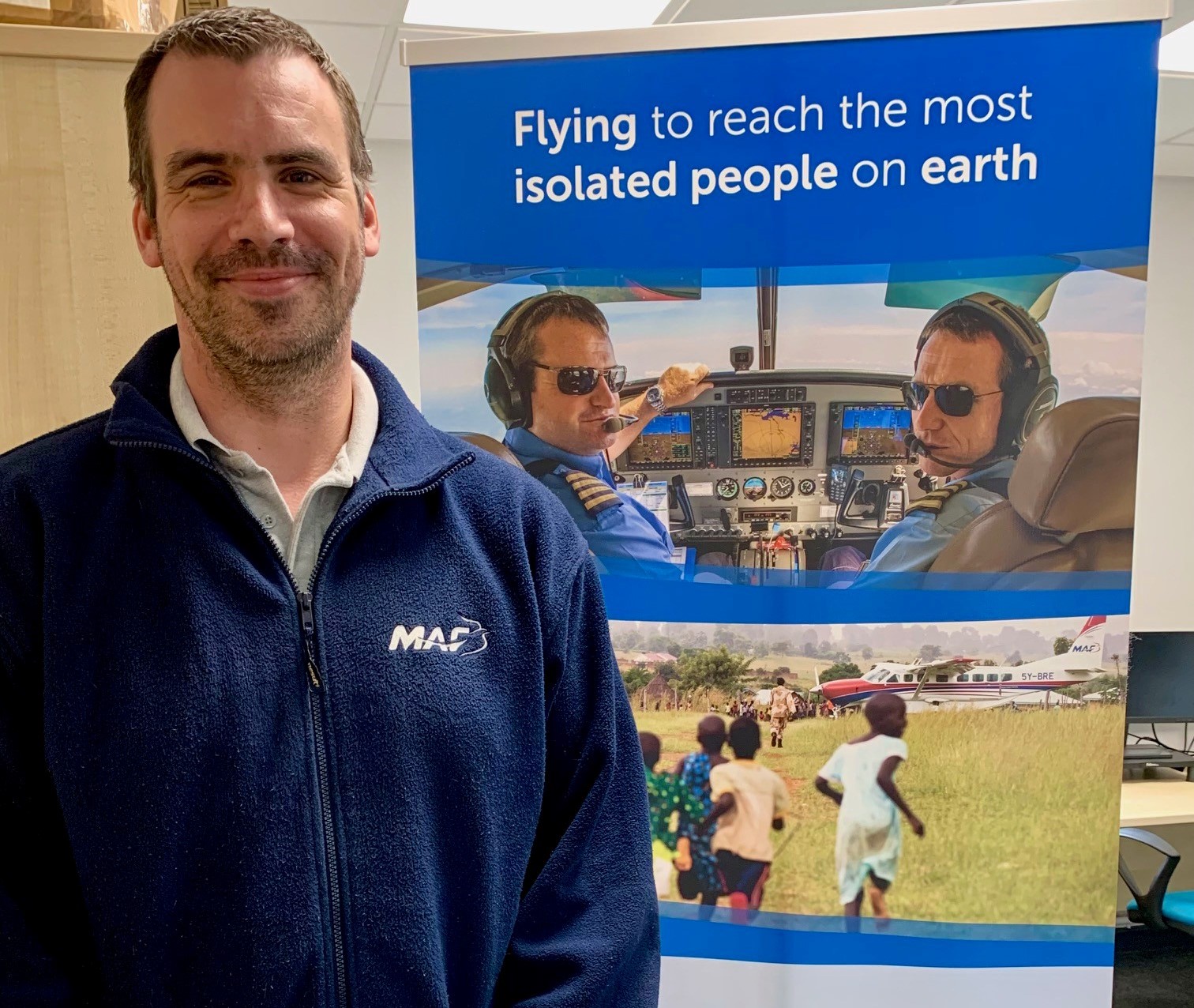 Skills for the Future and Business in the Community entrant - Mission ...