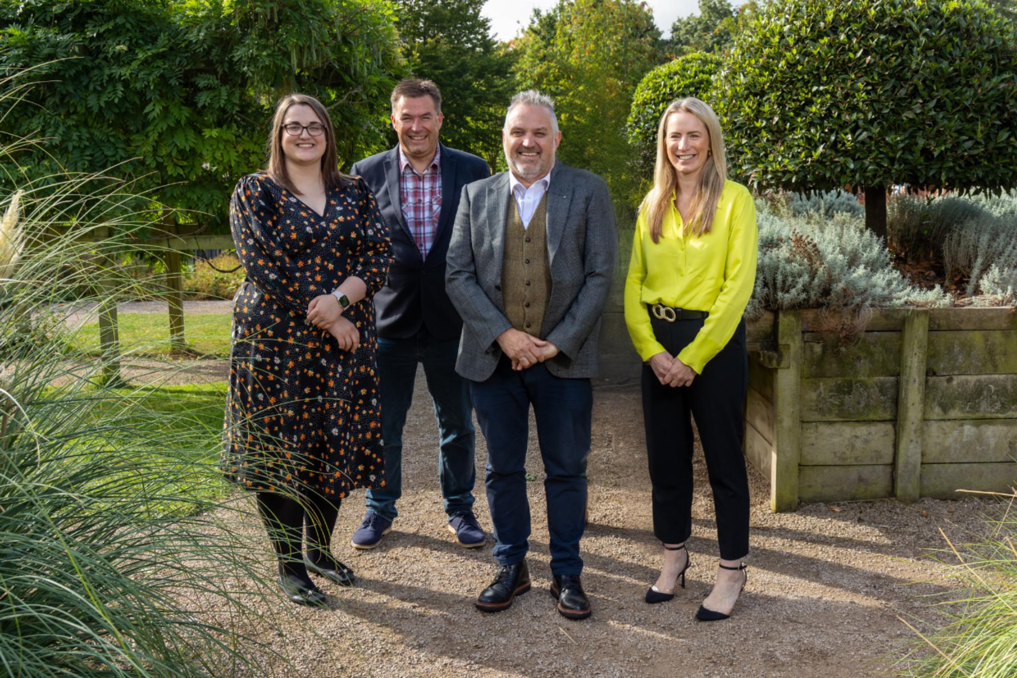 Skills for the Future, Team of the Year and Small Business of the Year ...